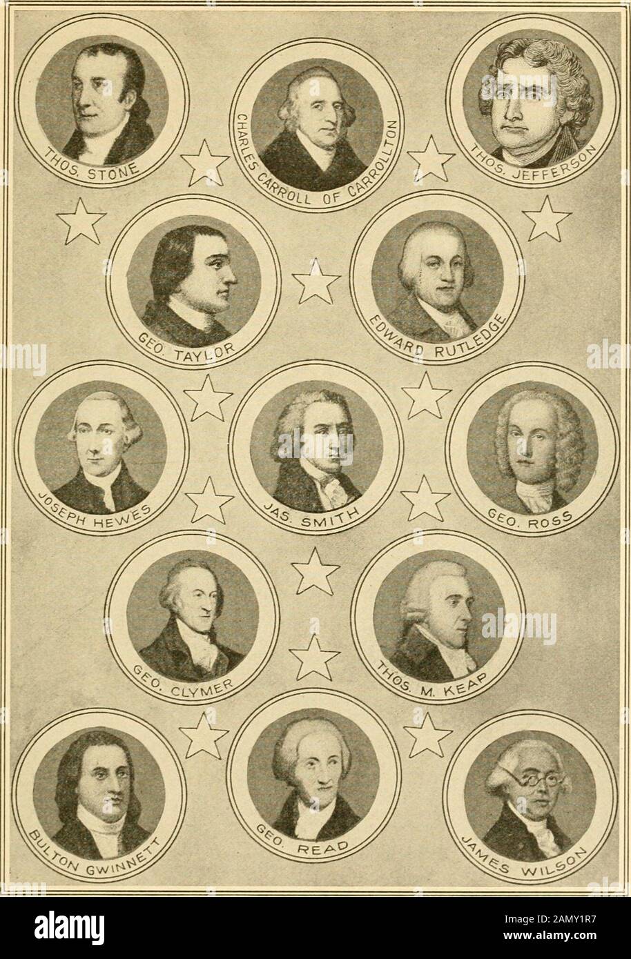Our country, the marvel of nations; its past, present, and future, and ...