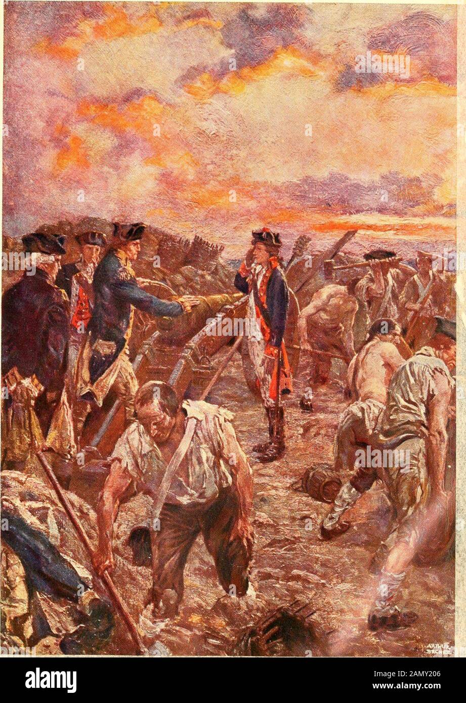 Manhood end hi-res stock photography and images - Alamy