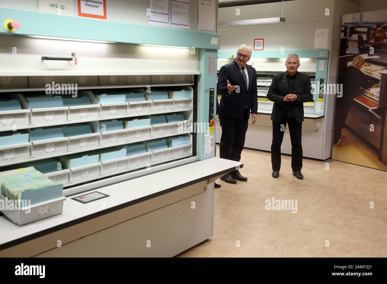 Stasi files hi-res stock photography and images - Alamy