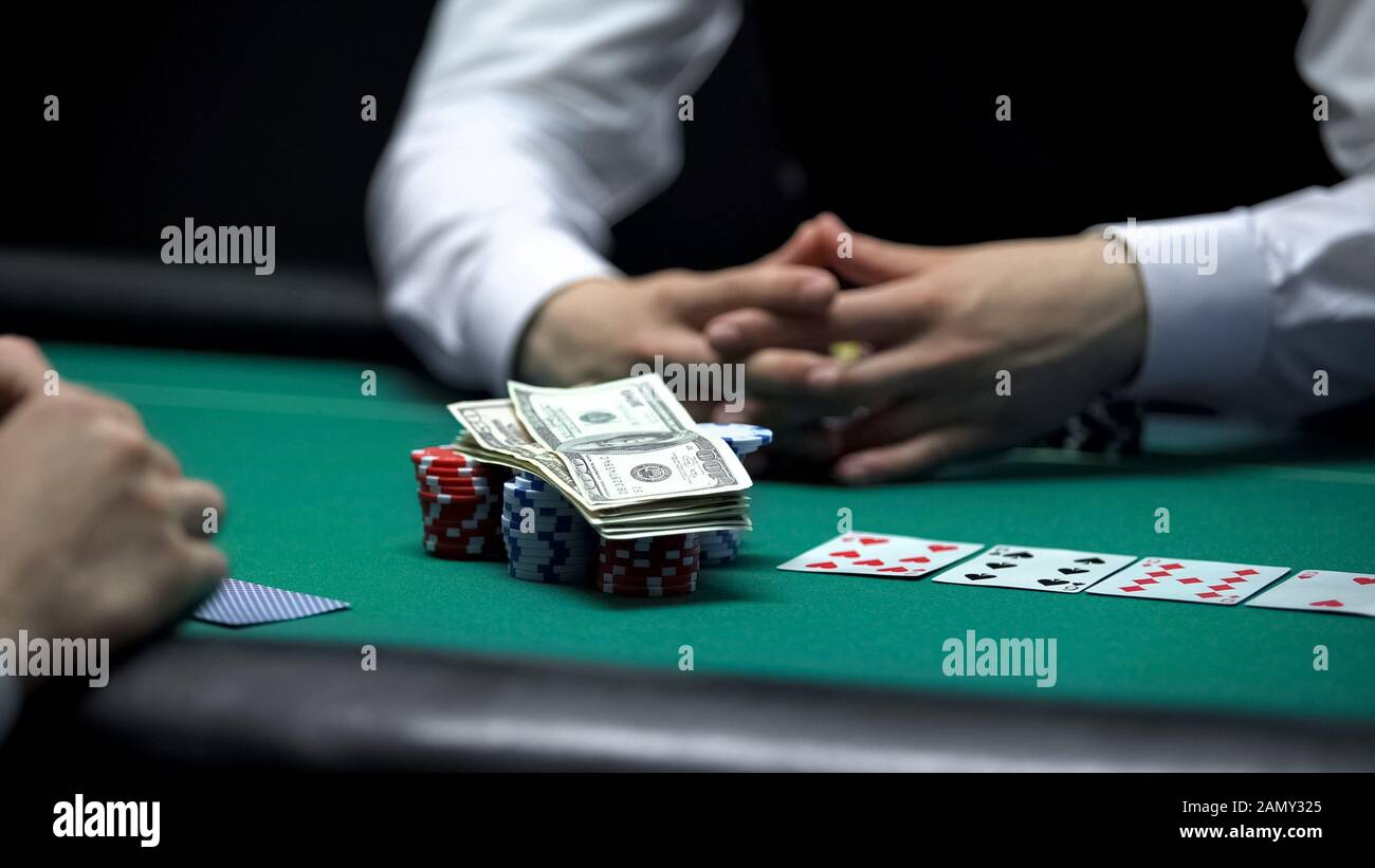 Risky addiction hi-res stock photography and images - Alamy