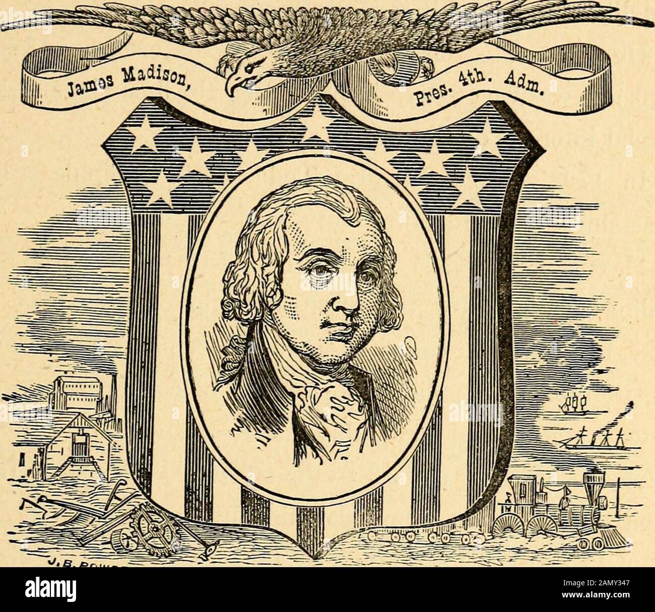 General Jacob Smith