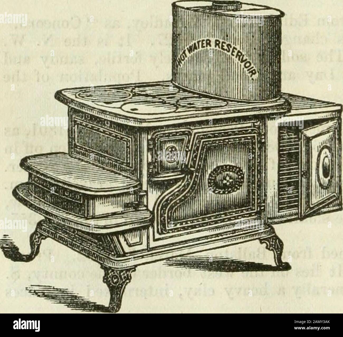 James remsen hi-res stock photography and images - Alamy