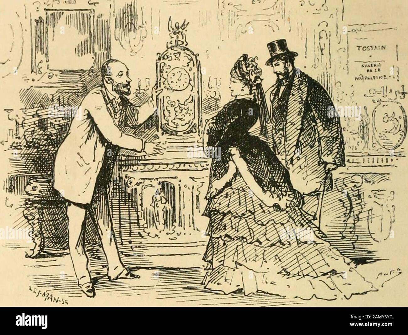 Prosperos hi-res stock photography and images - Alamy