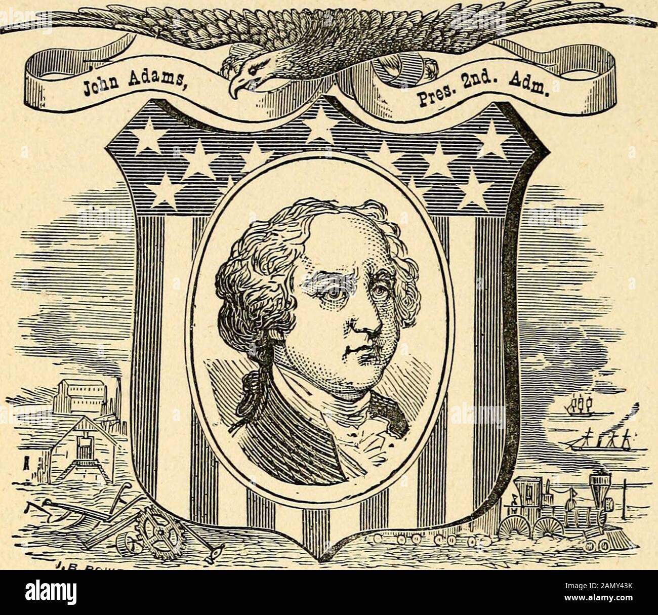 James lee discovery hi-res stock photography and images - Alamy