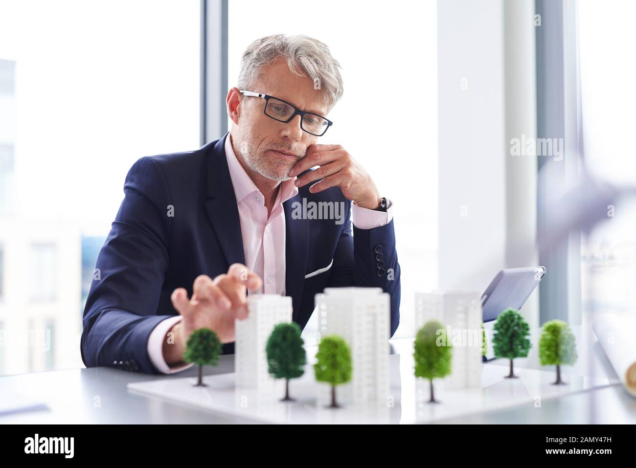 Solution architecture hi-res stock photography and images - Alamy