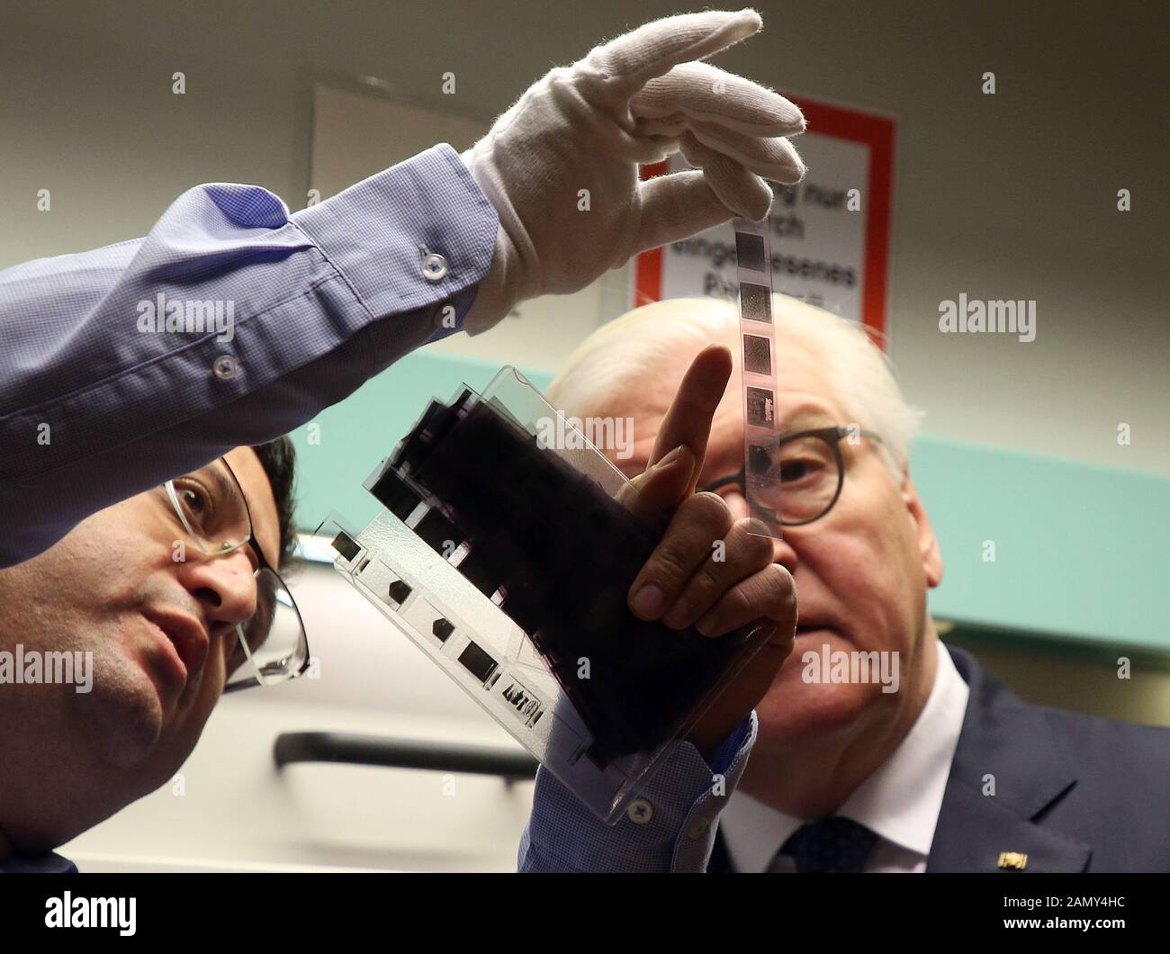 Stasi member hi-res stock photography and images - Alamy
