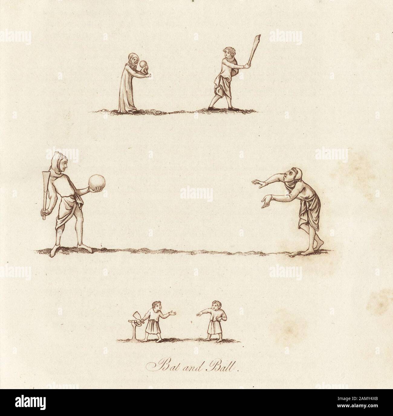 Rth of england hi-res stock photography and images - Alamy