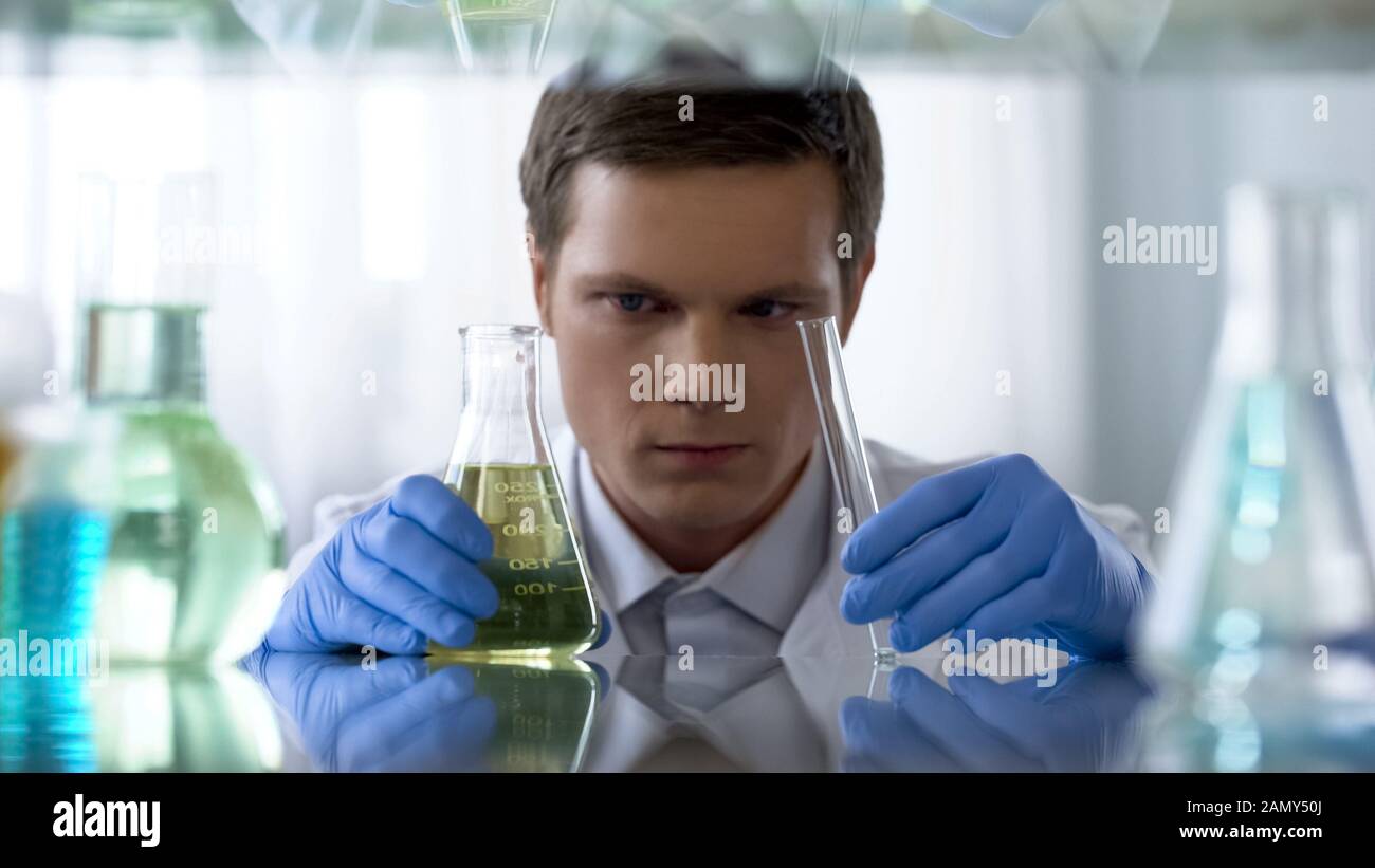 Product tests hi-res stock photography and images - Alamy