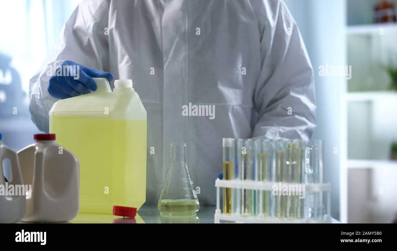 Chemical sediment hi-res stock photography and images - Alamy