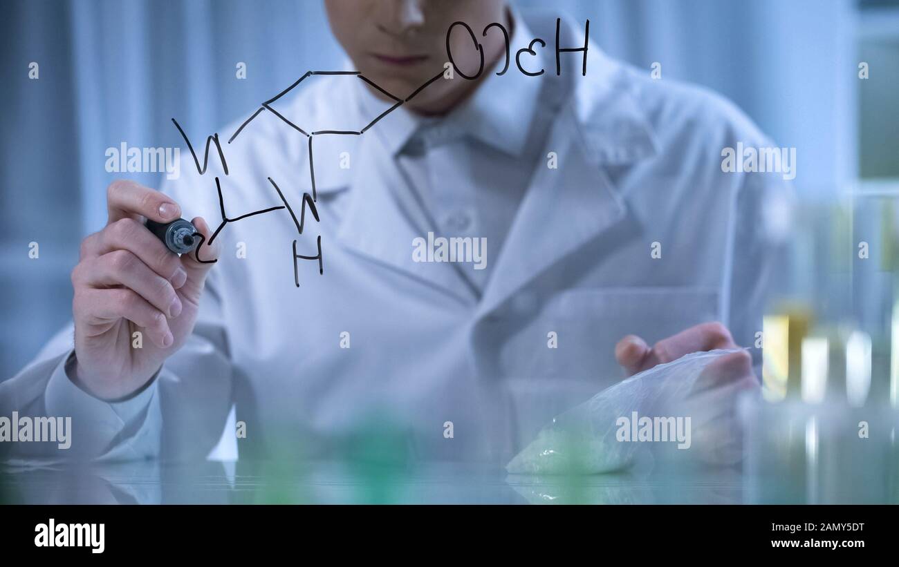Theoretical medicine hi-res stock photography and images - Alamy
