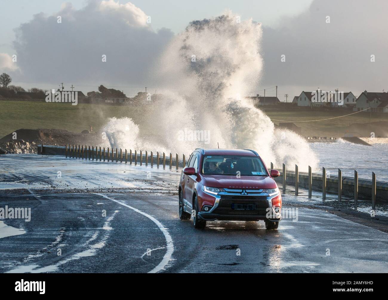 Garrettstown car hi-res stock photography and images - Alamy