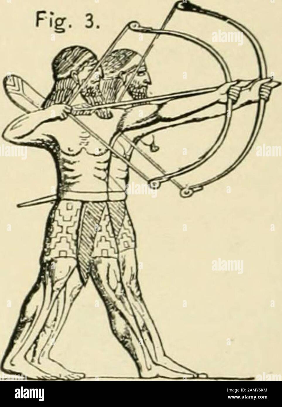 Eastern Archers