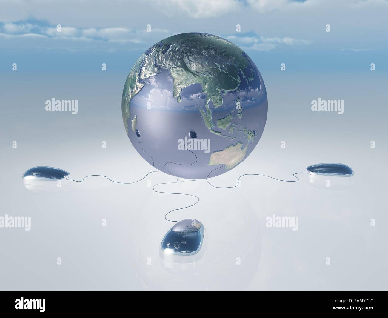 Community of mice hi-res stock photography and images - Alamy