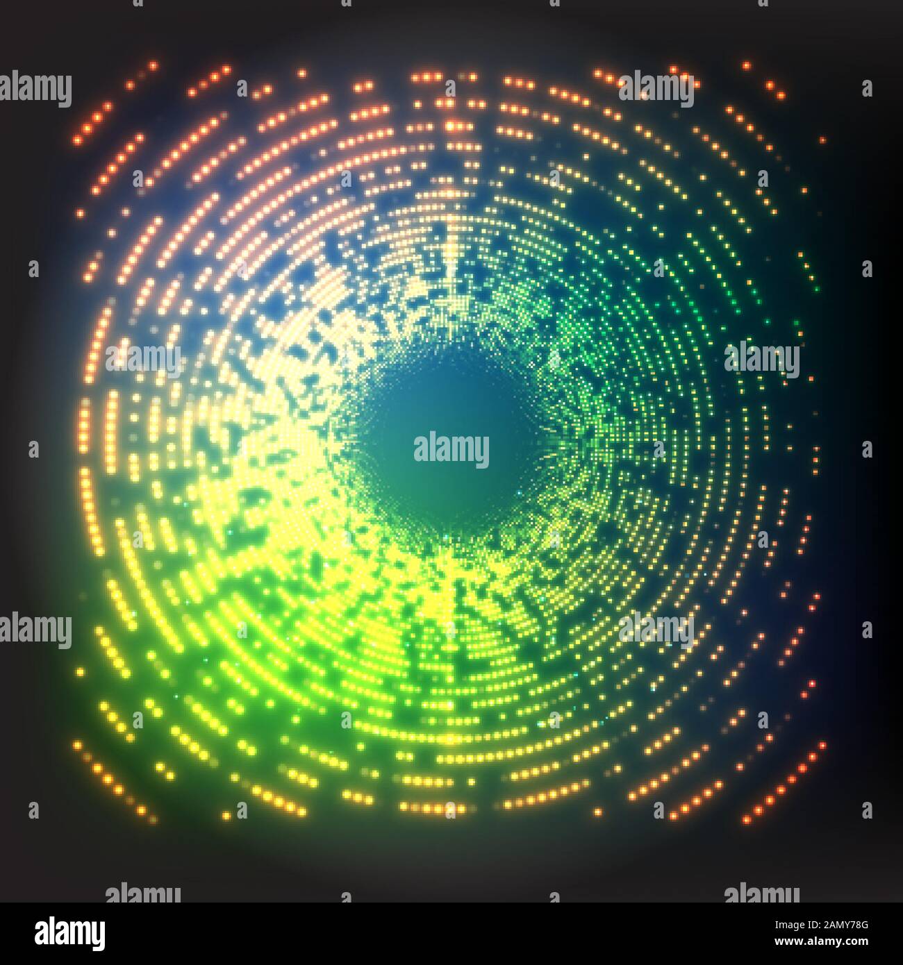 Abstract connections Stock Vector Images - Alamy