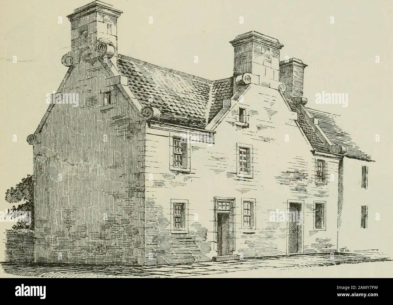 Torryburn scotland hi-res stock photography and images - Alamy