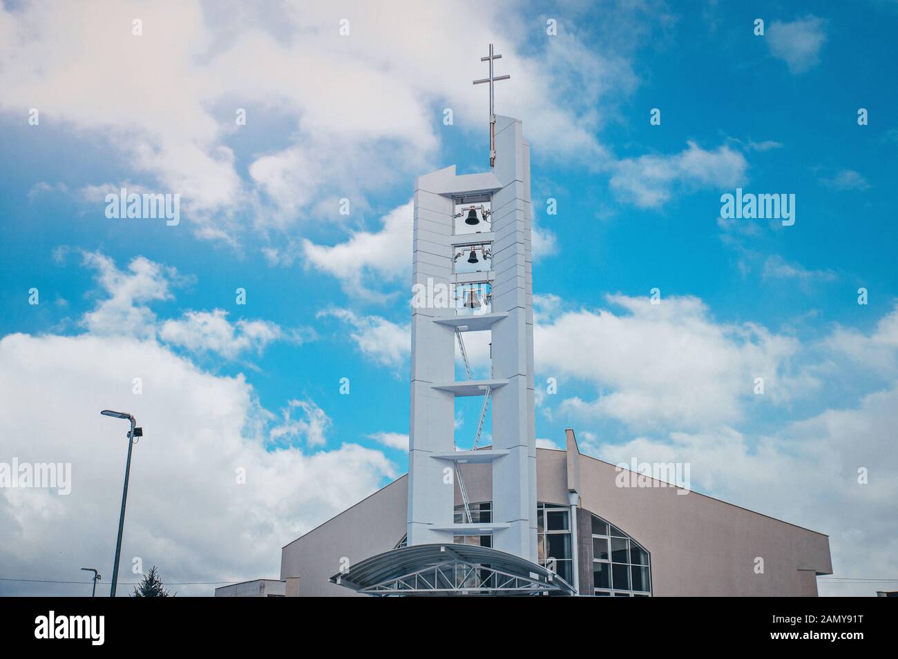 Big bells hi-res stock photography and images - Alamy