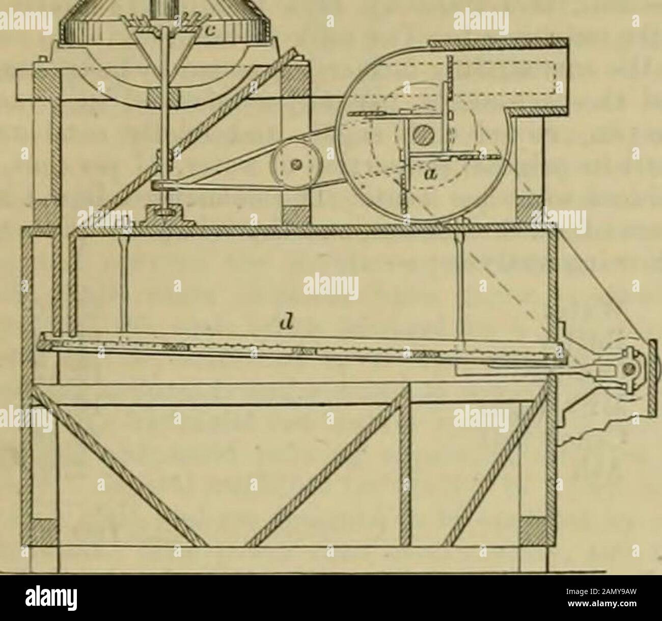 Knight's American mechanical dictionary : a description of tools ...