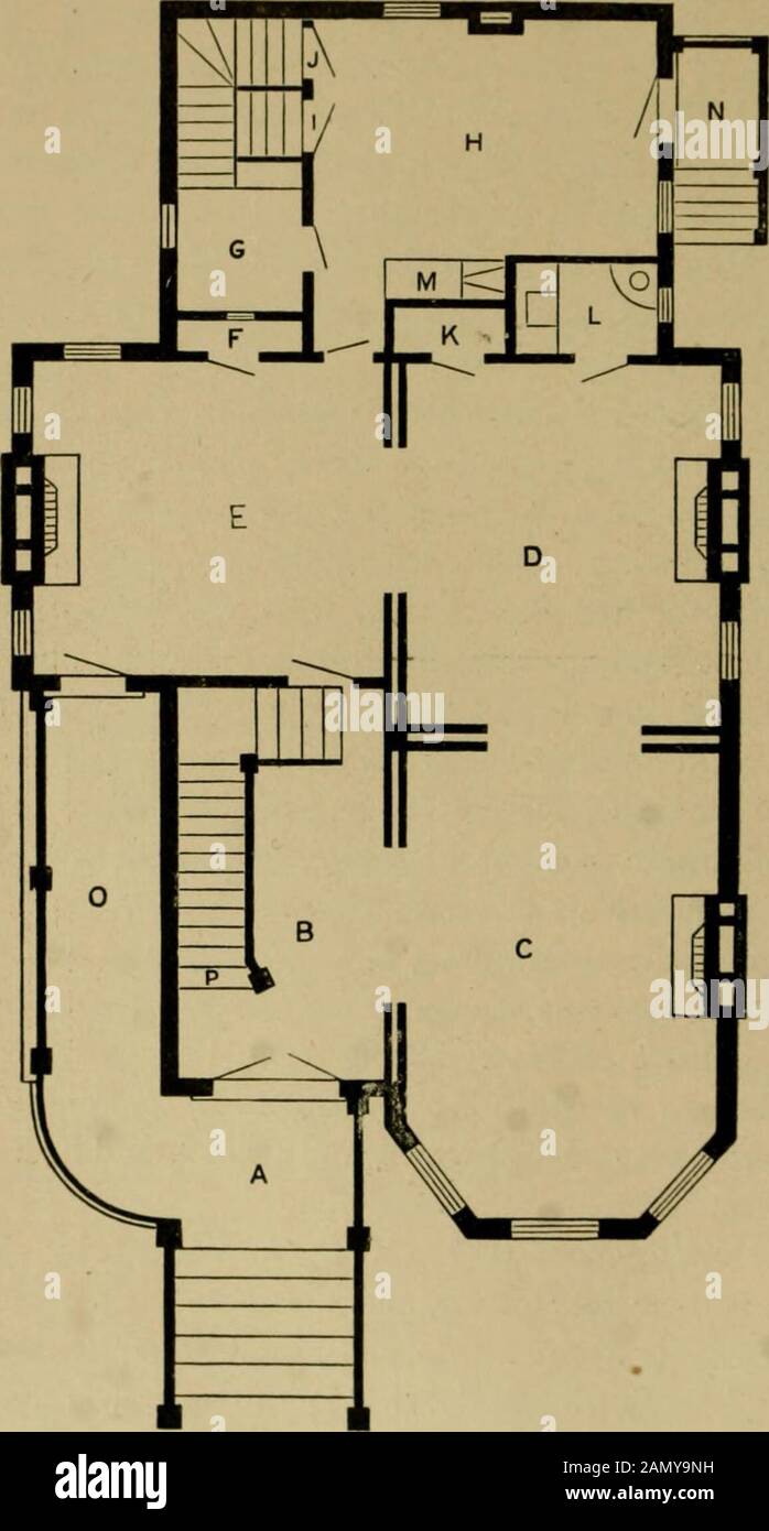 Our homes and their adornments; . 140 OUli HOMES AND THEIR ADOUNMENTS ...