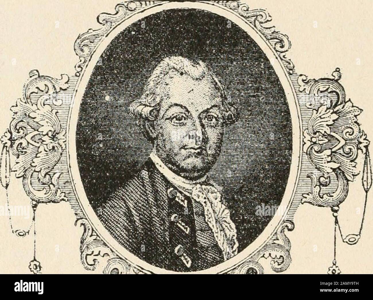 General alexander fraser hi-res stock photography and images - Alamy