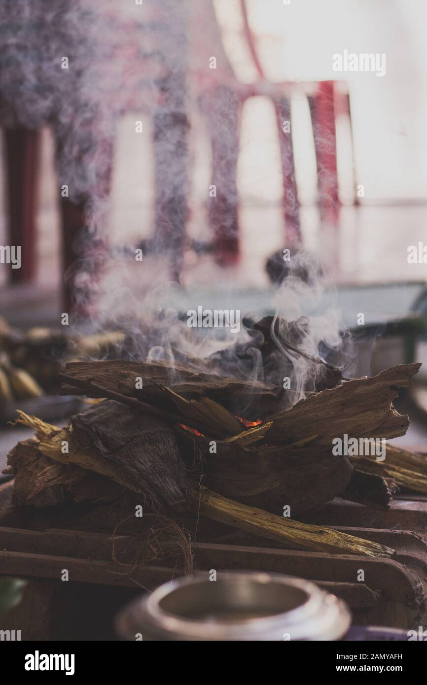 Traditions and rituals hi-res stock photography and images - Alamy