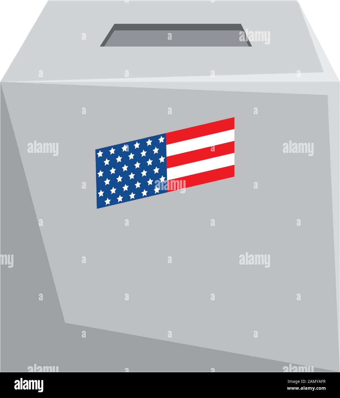 Presidents box Stock Vector Images - Alamy