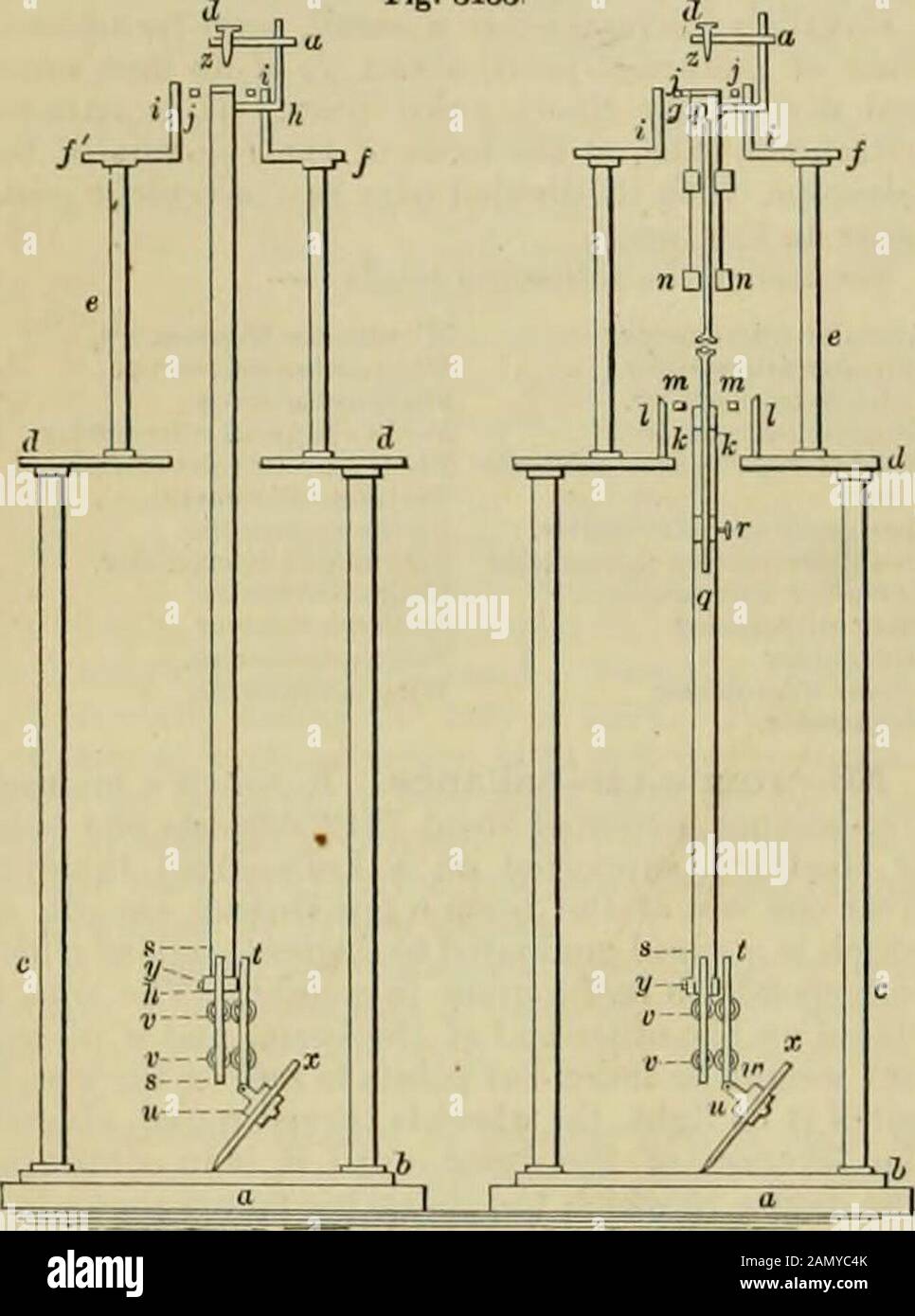 50 mechanical inventions hi-res stock photography and images - Alamy
