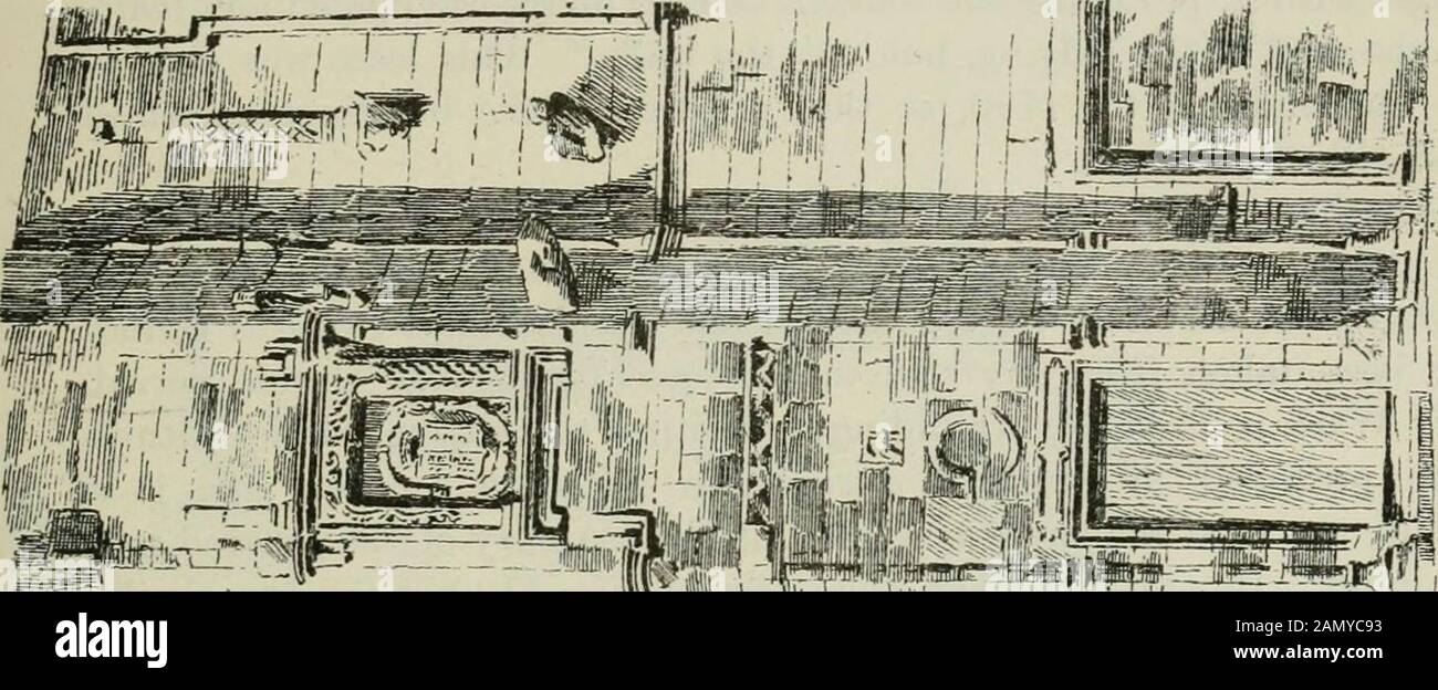 The castellated and domestic architecture of Scotland, from the twelfth ...