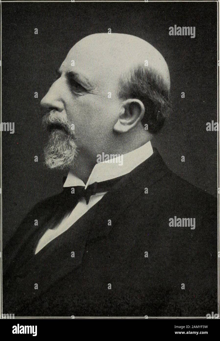 Charles edwin mitchell hi-res stock photography and images - Alamy