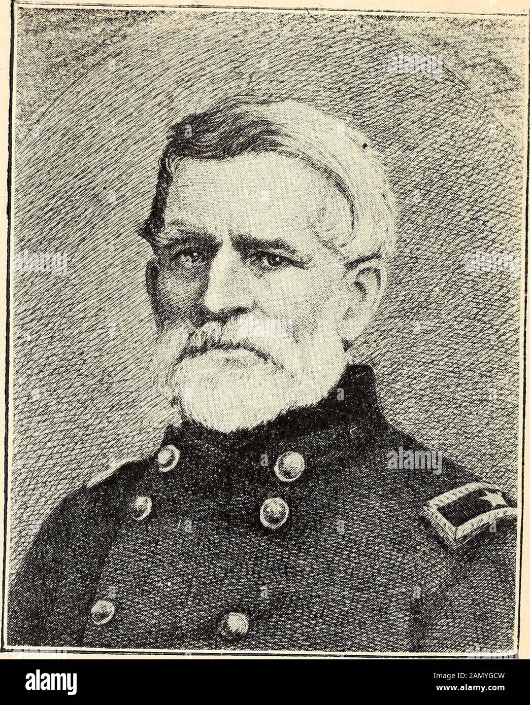 The 16th decisive battle of the world -- Gettysburg . GEN. THOMAS A ...