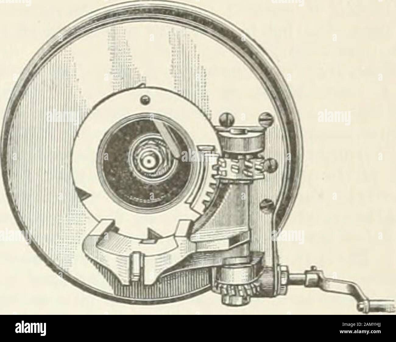 Breech block mechanism hi-res stock photography and images - Alamy