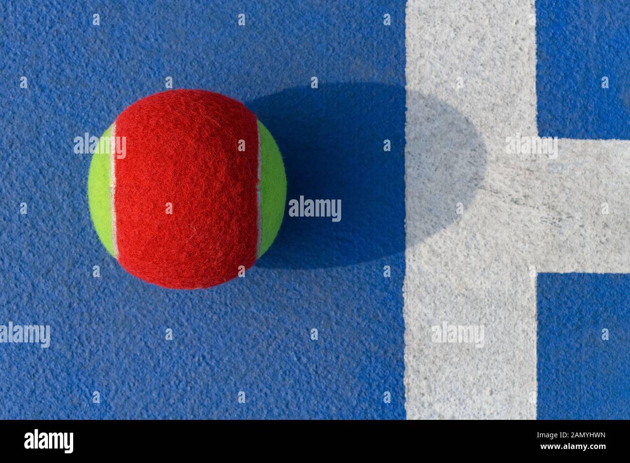 Court boundary hi-res stock photography and images - Alamy