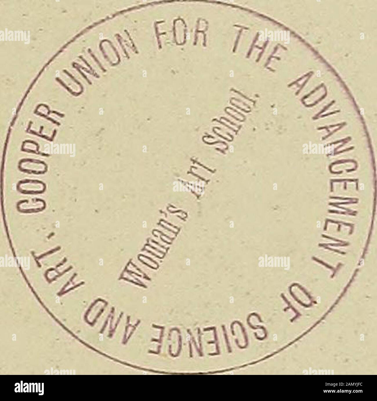 Examples of the works of art in the Museum and of the decorations of ...