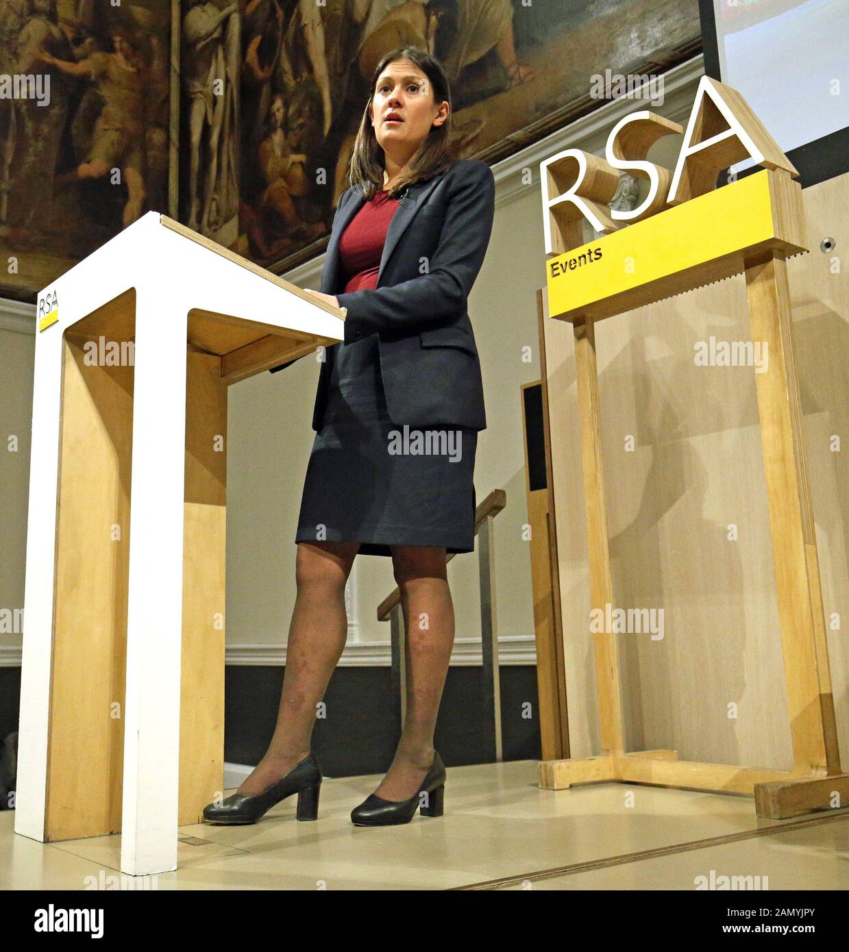 Lisa nandy hi-res stock photography and images - Alamy