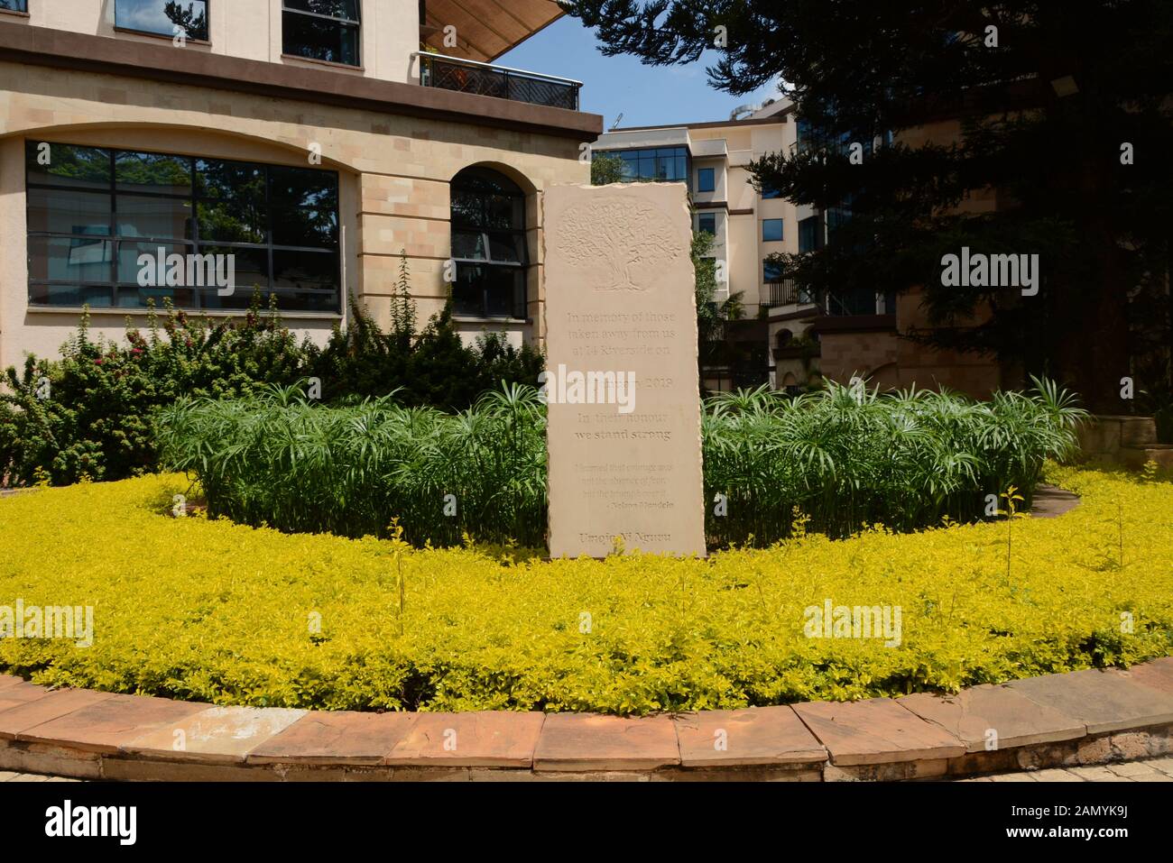 Dusitd2 complex hi-res stock photography and images - Alamy