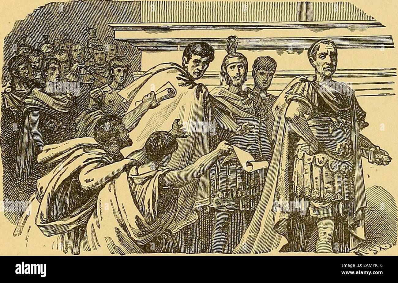 Artemidorus Julius Caesar