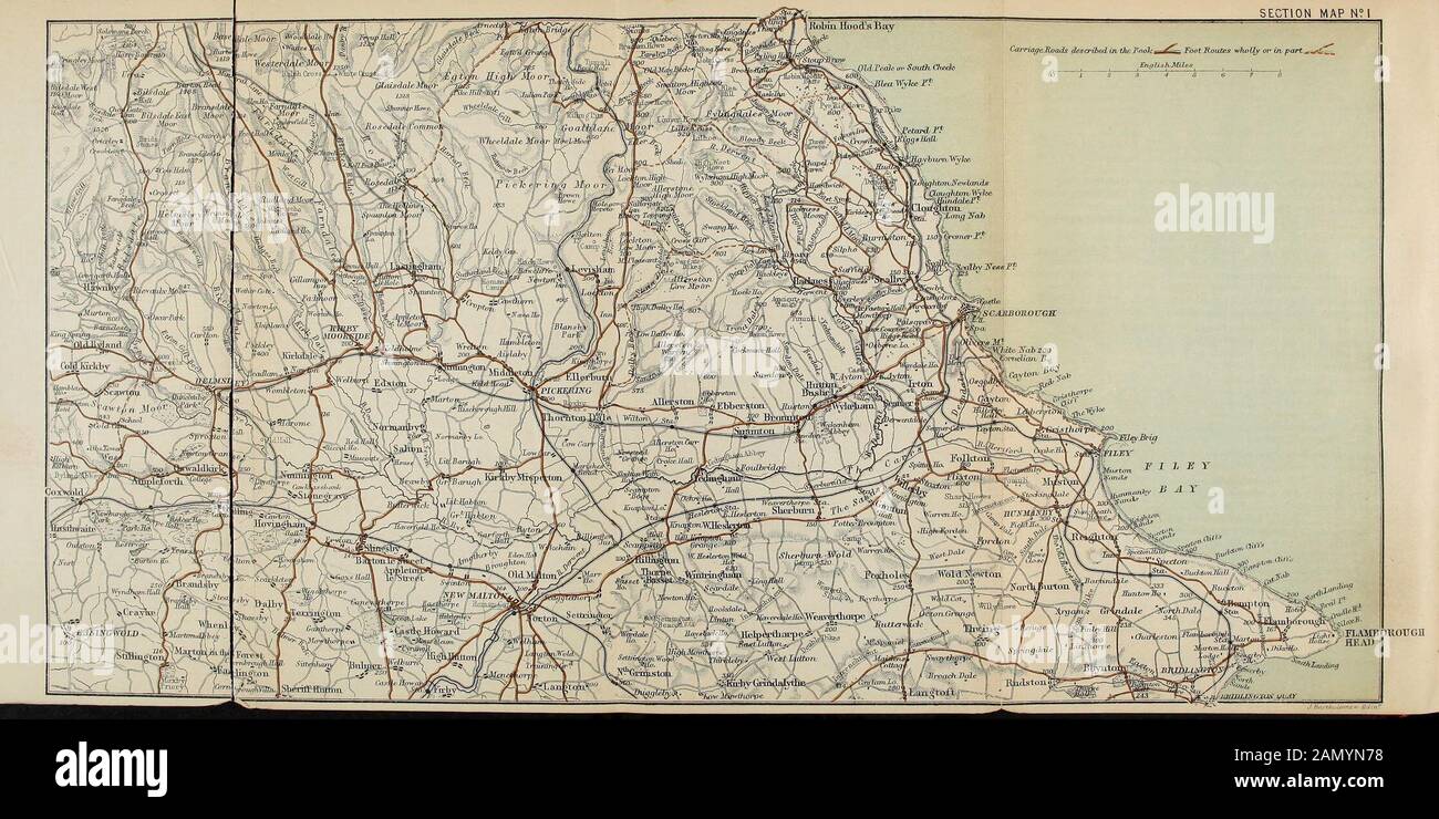 Gilbertine monastery hi-res stock photography and images - Alamy