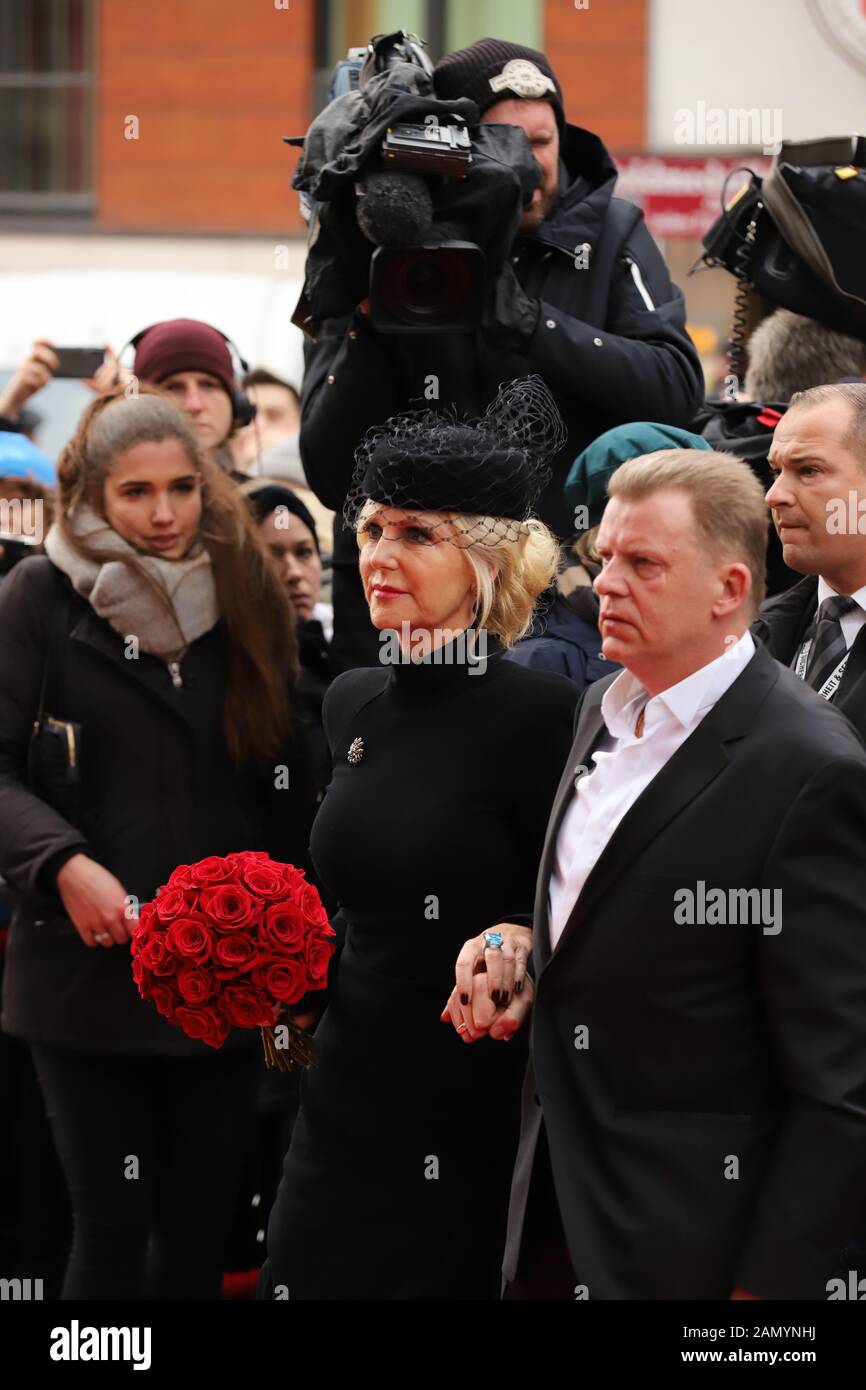 Stadt marion hi-res stock photography and images - Alamy