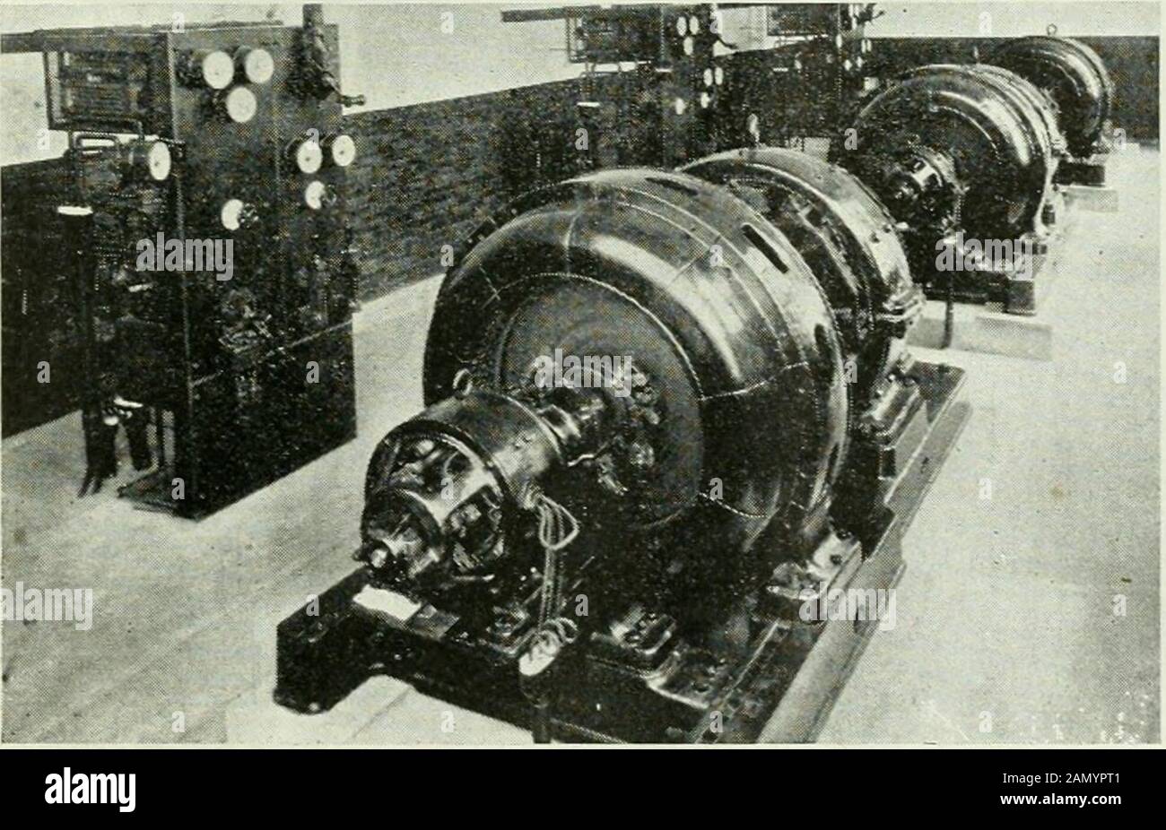 Powerunits hi-res stock photography and images - Alamy