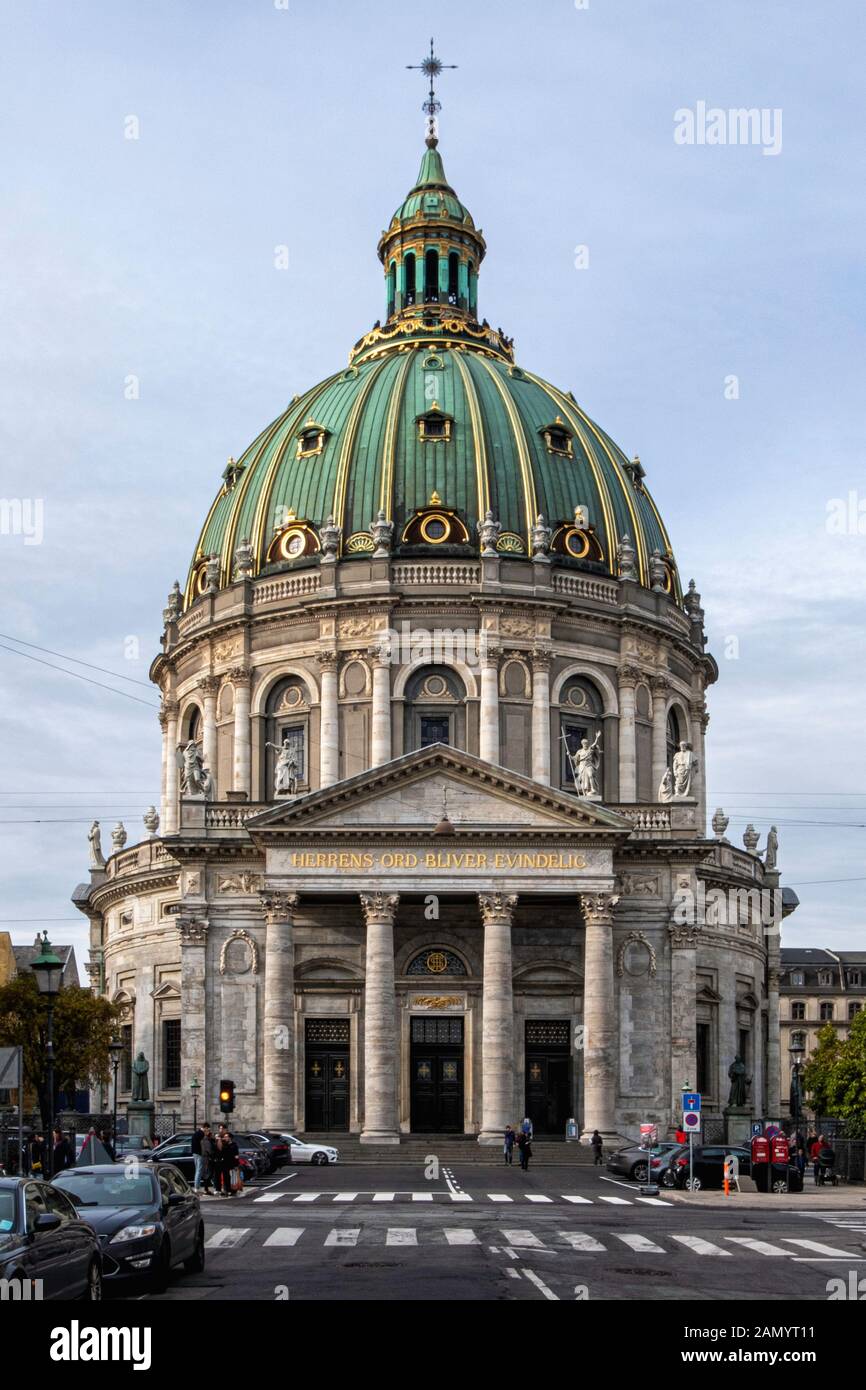 Rococo dome hi-res stock photography and images - Alamy