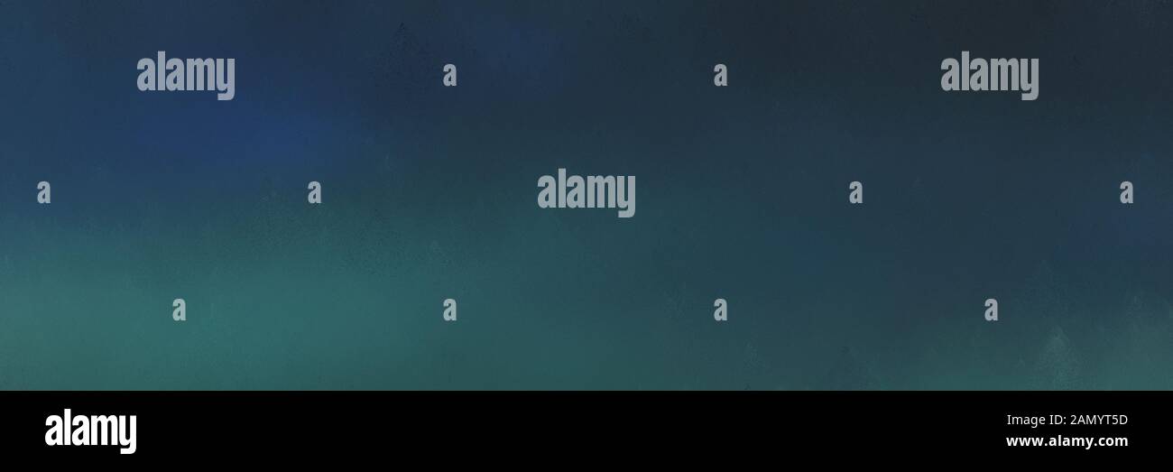 dark slate gray, teal blue and very dark blue colored vintage abstract ...