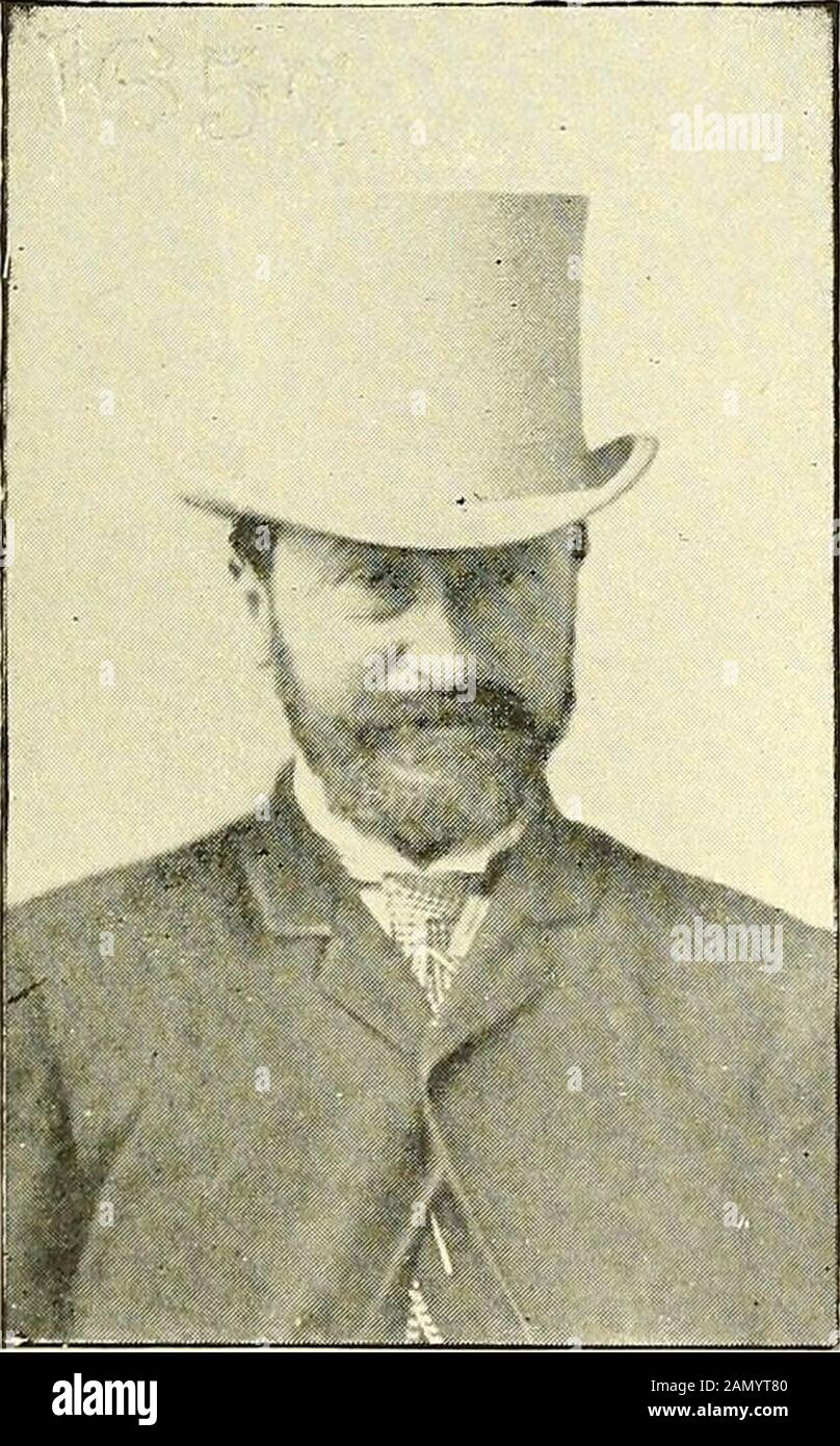 Our rival, the rascal : a faithful portrayal of the conflict between ...