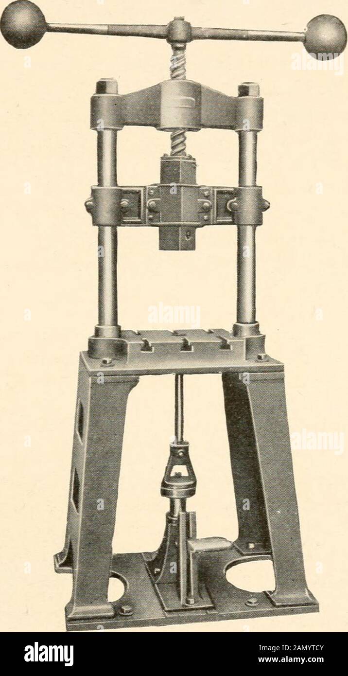 Potting machine hi-res stock photography and images - Alamy