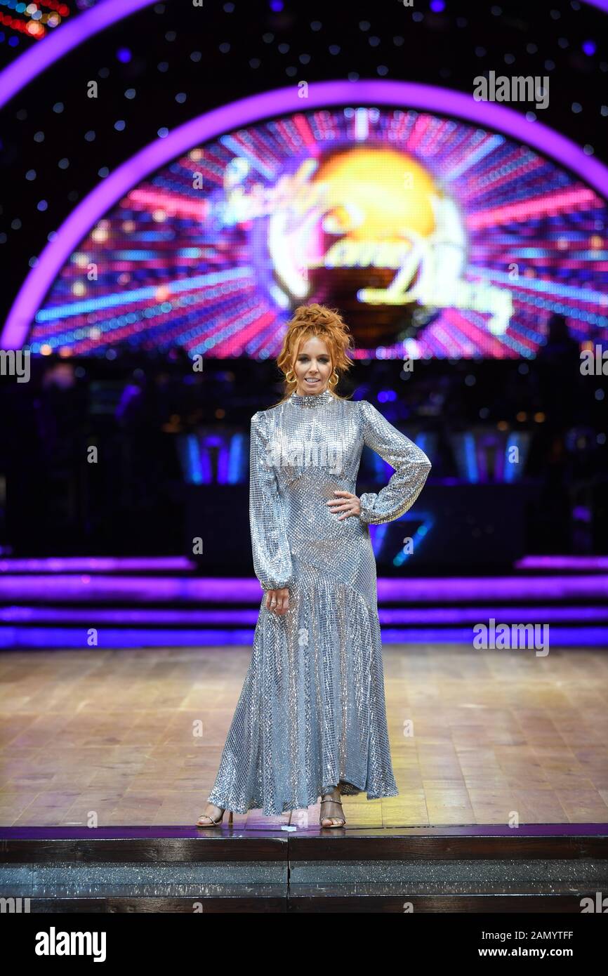 Stacey dooley 2020 hi-res stock photography and images - Alamy
