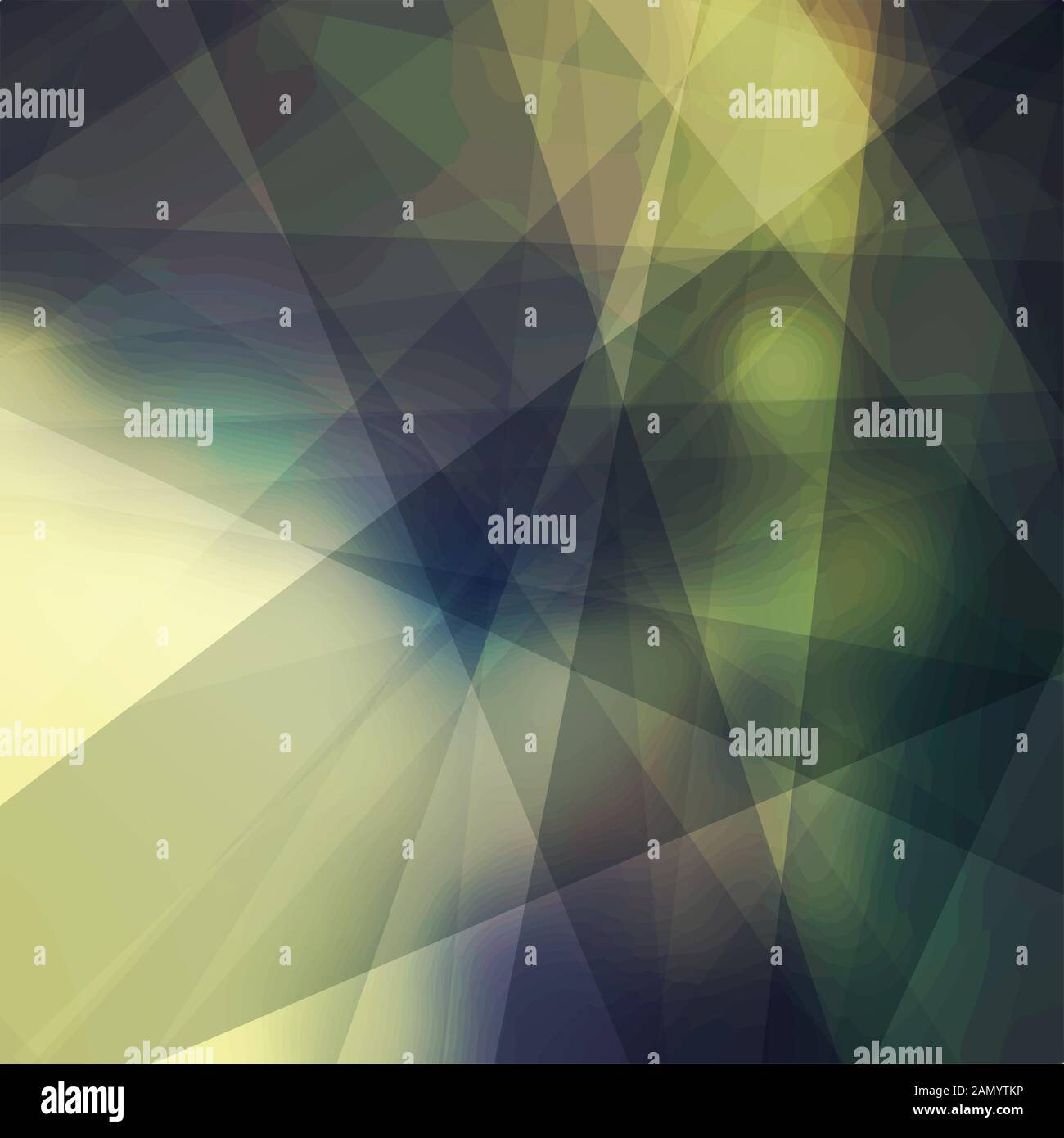 Abstract Colorful Blurred and Striped Modern Styled Transparent Blurry ...