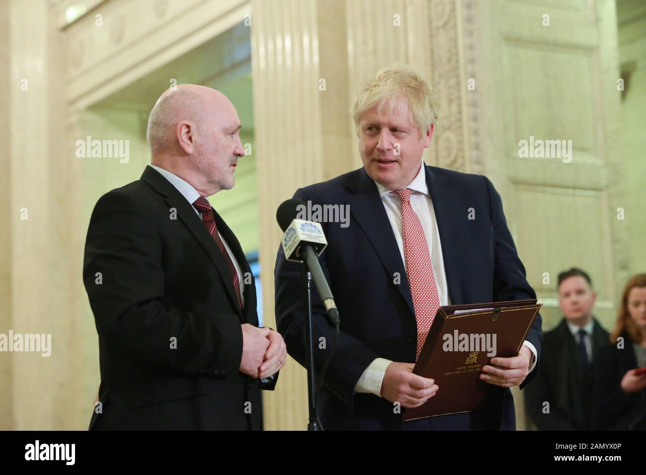 Michelle johnston hi-res stock photography and images - Alamy