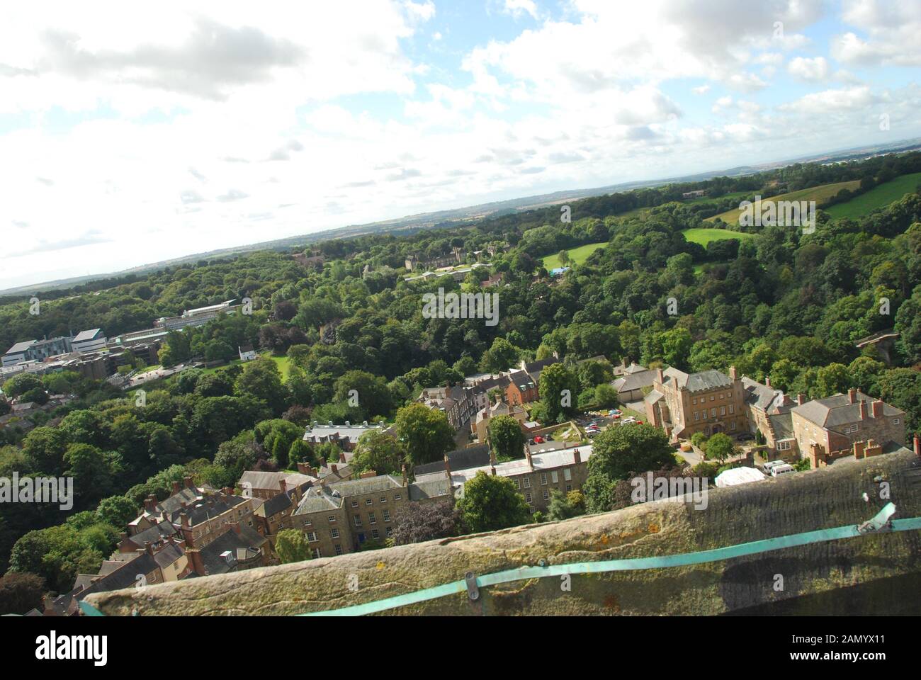 Durham Cathedral County Durham UK The Cathedral Church of Christ ...