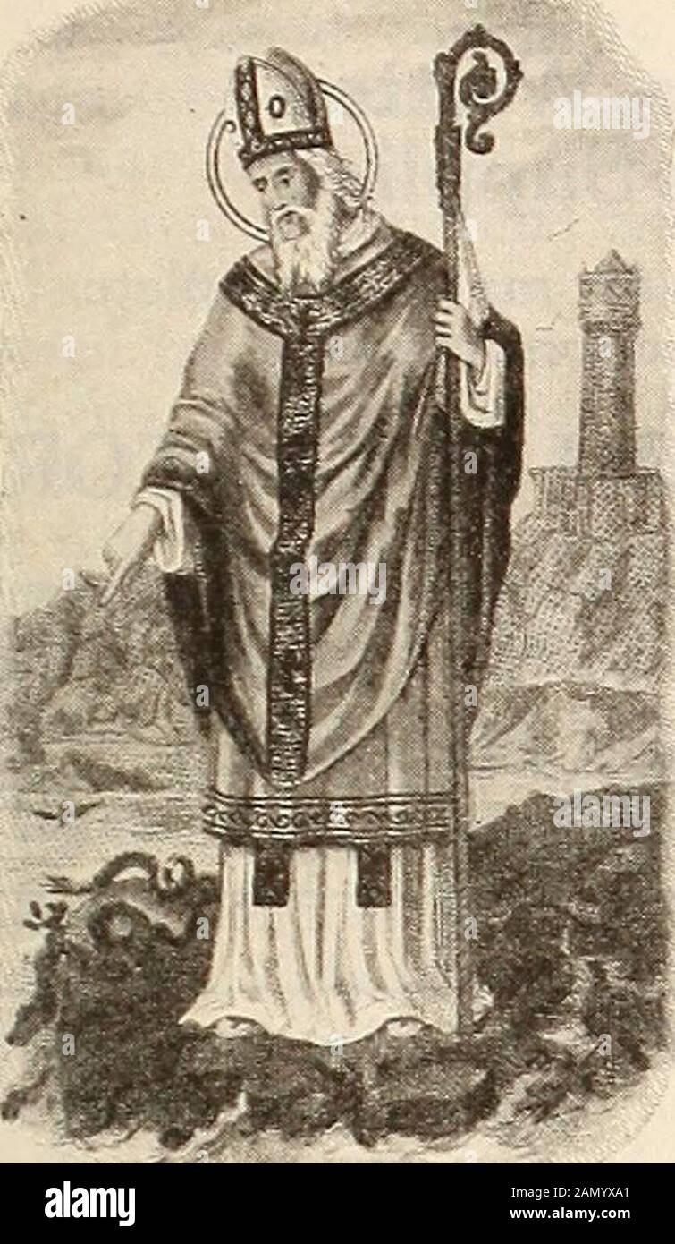 Moving Picture Age (1920) . e days of St. Patrick you live through the ...