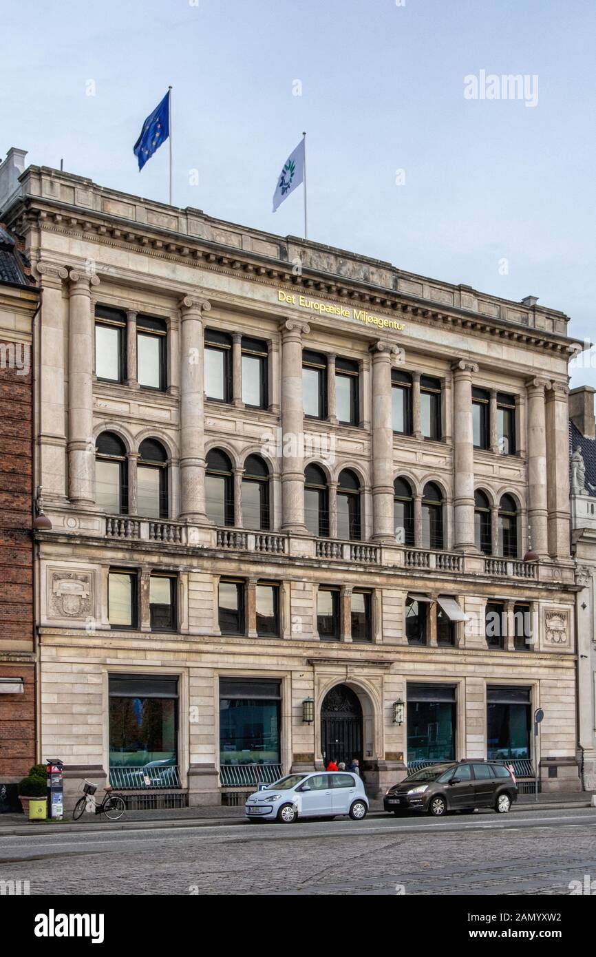 Kongens nytorv 6 hi-res stock photography and images - Alamy