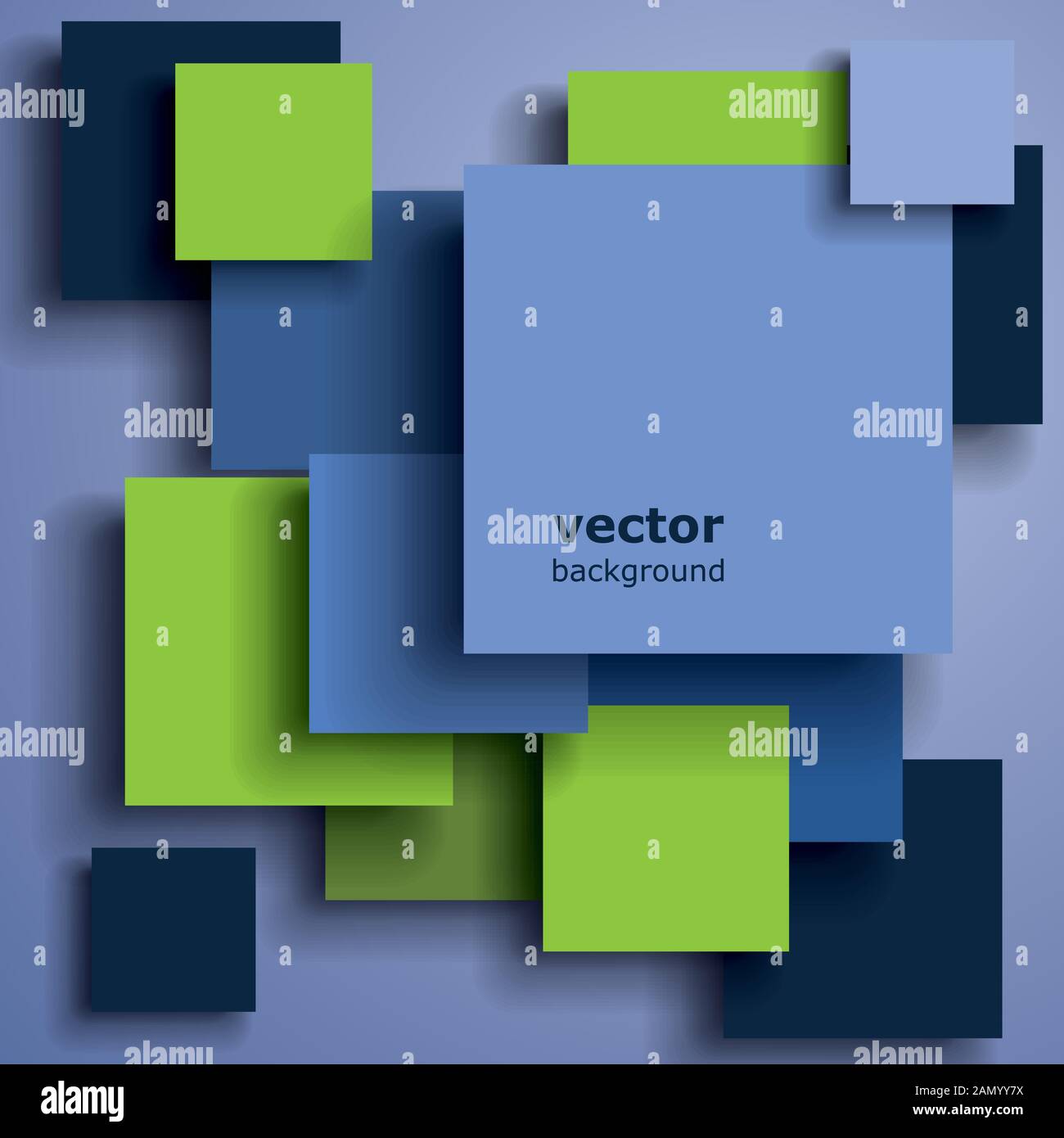 Squares format Stock Vector Images - Alamy