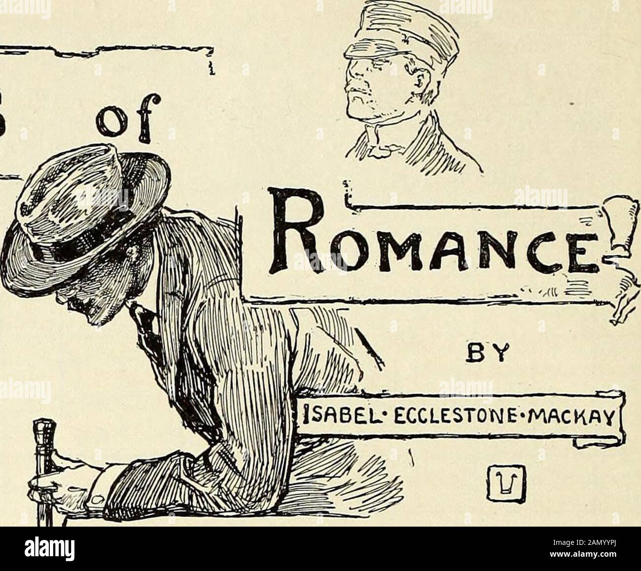 StNicholas [serial] . IGHTS Stock Photo - Alamy